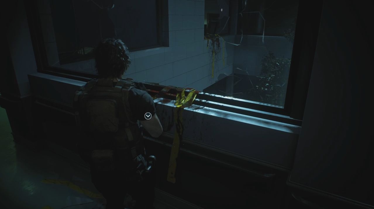 Resident Evil 3: Where To Find The Magnum & Upgraded Barrel