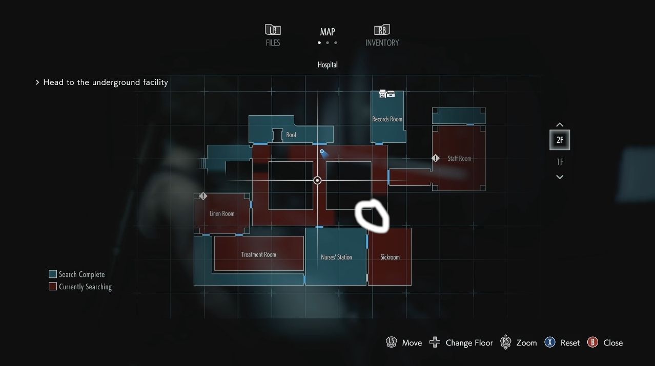 Resident Evil 3: Where To Find The Magnum & Upgraded Barrel