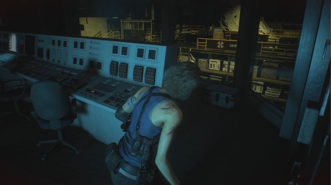 Resident Evil 3: Where To Find The Magnum & Upgraded Barrel