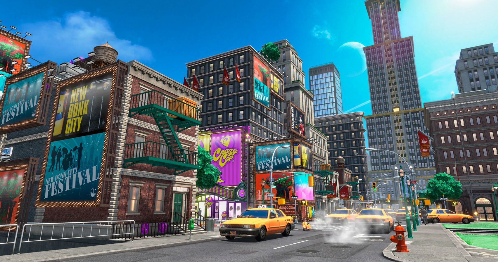 5 Fun Video Game Backgrounds For Zoom