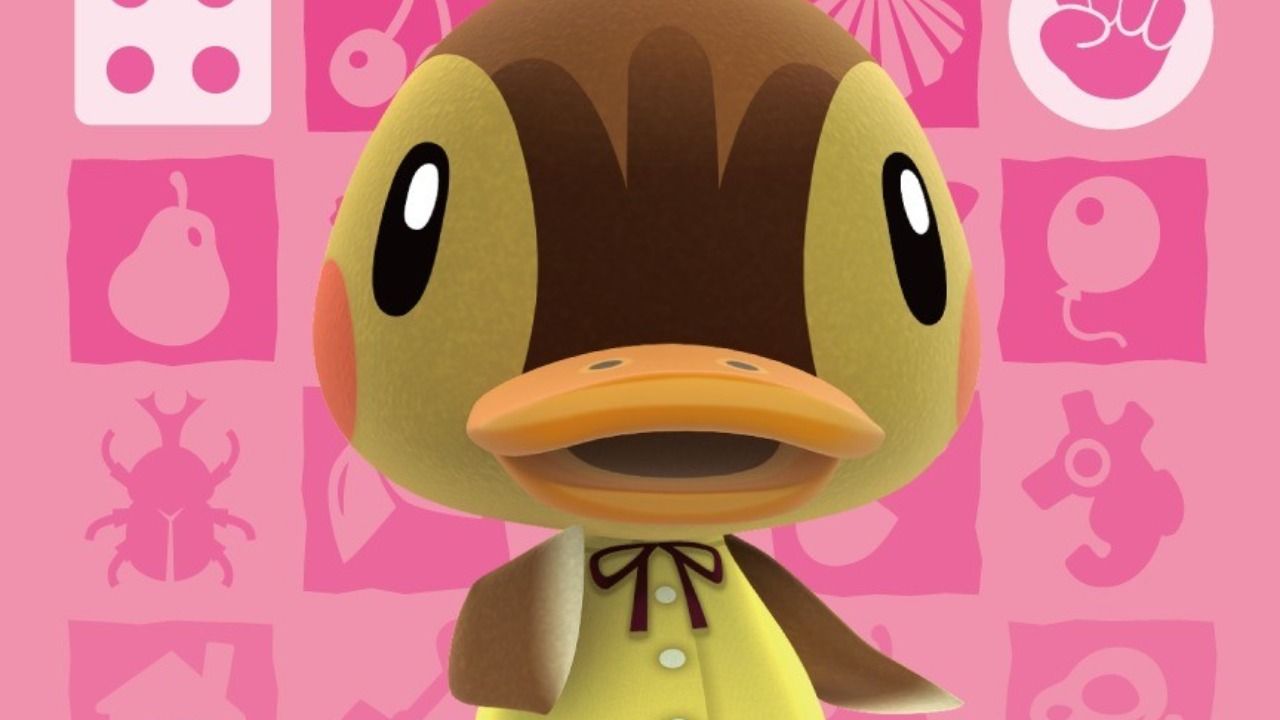 Animal Crossing: Every Pisces Villager