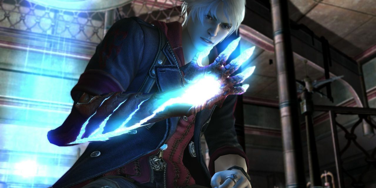 10 Things We Want To See In Devil May Cry 6
