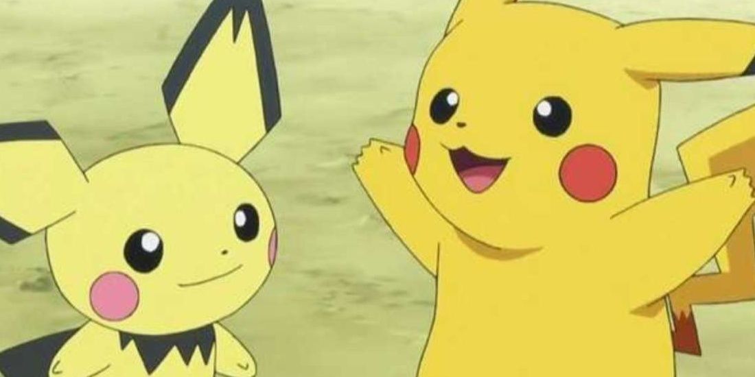 Pokémon: 10 Things You Didn't Know About Electric-Types
