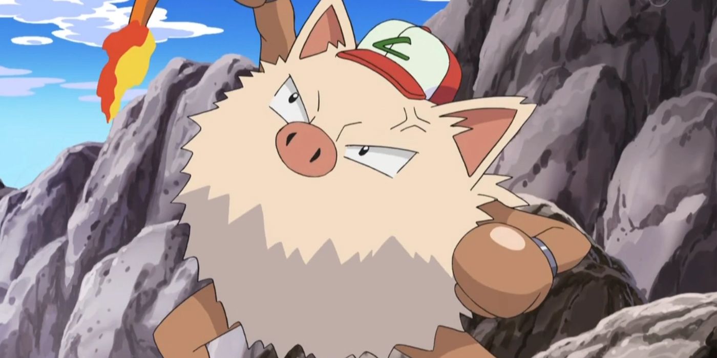 Pokémon: The Best Fighting-Type Pokémon From Every Generation, Ranked