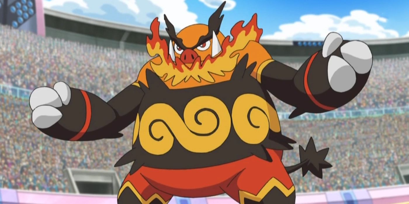 Pokémon: The Best Fighting-Type Pokémon From Every Generation, Ranked