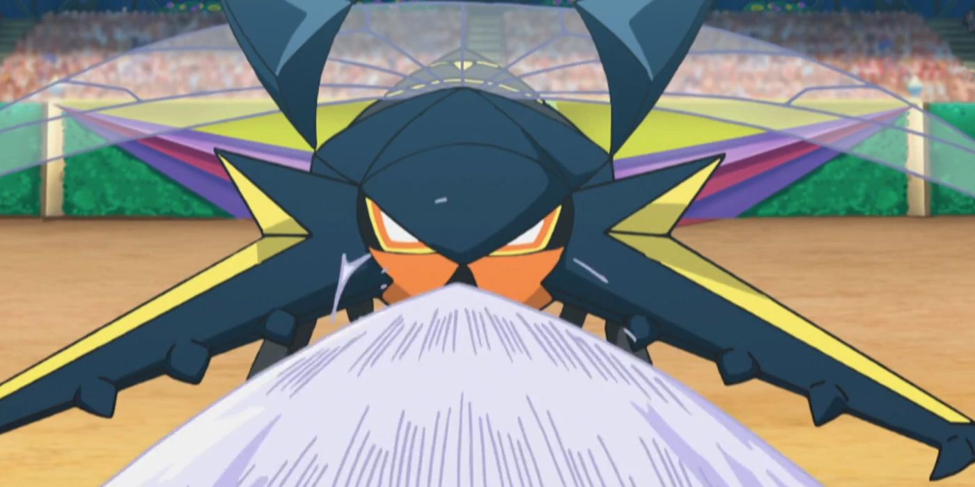 Pokémon: The Best Bug-Type Pokémon From Every Generation, Ranked