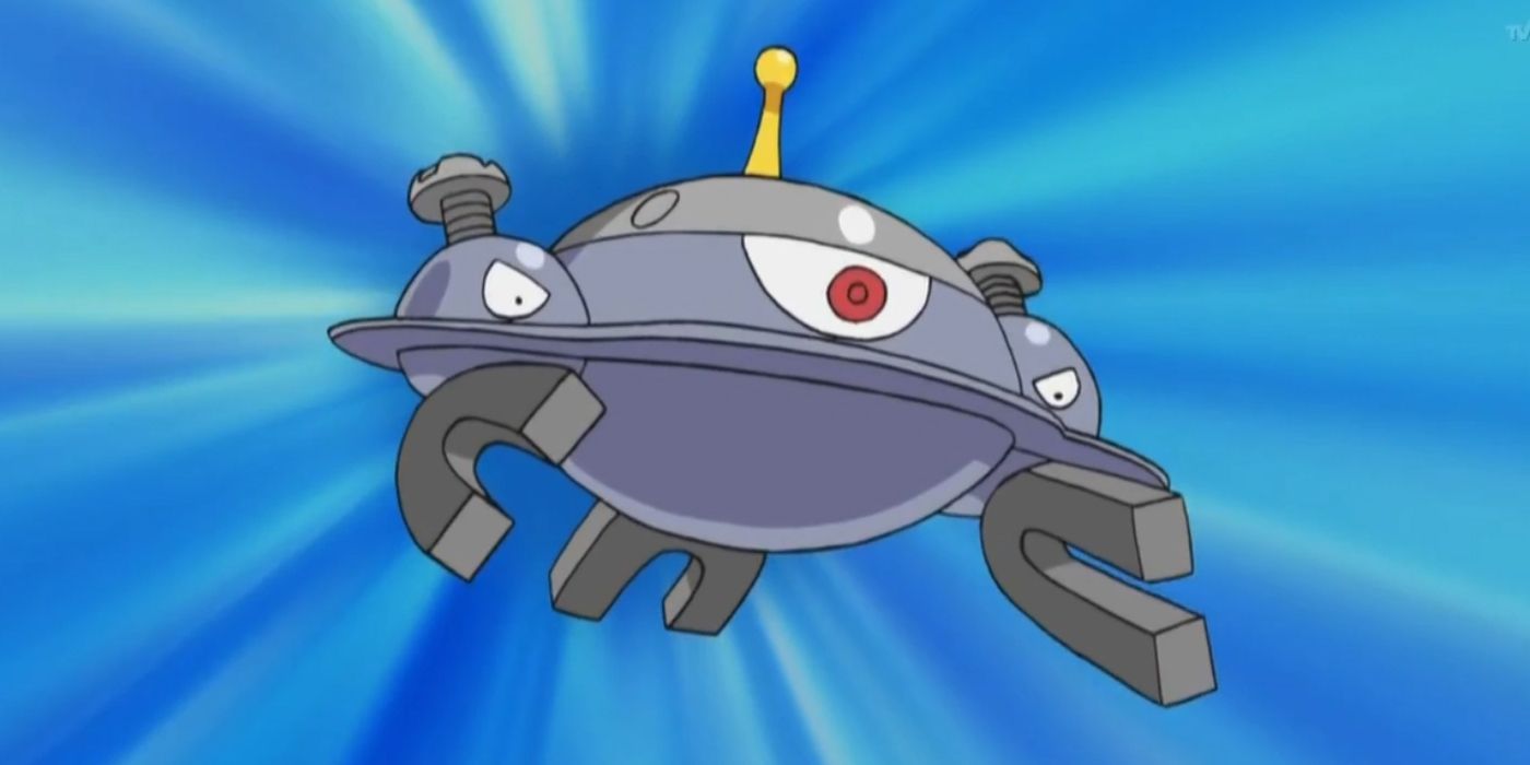 Pokémon: The Best Electric-Type Pokémon From Every Generation, Ranked