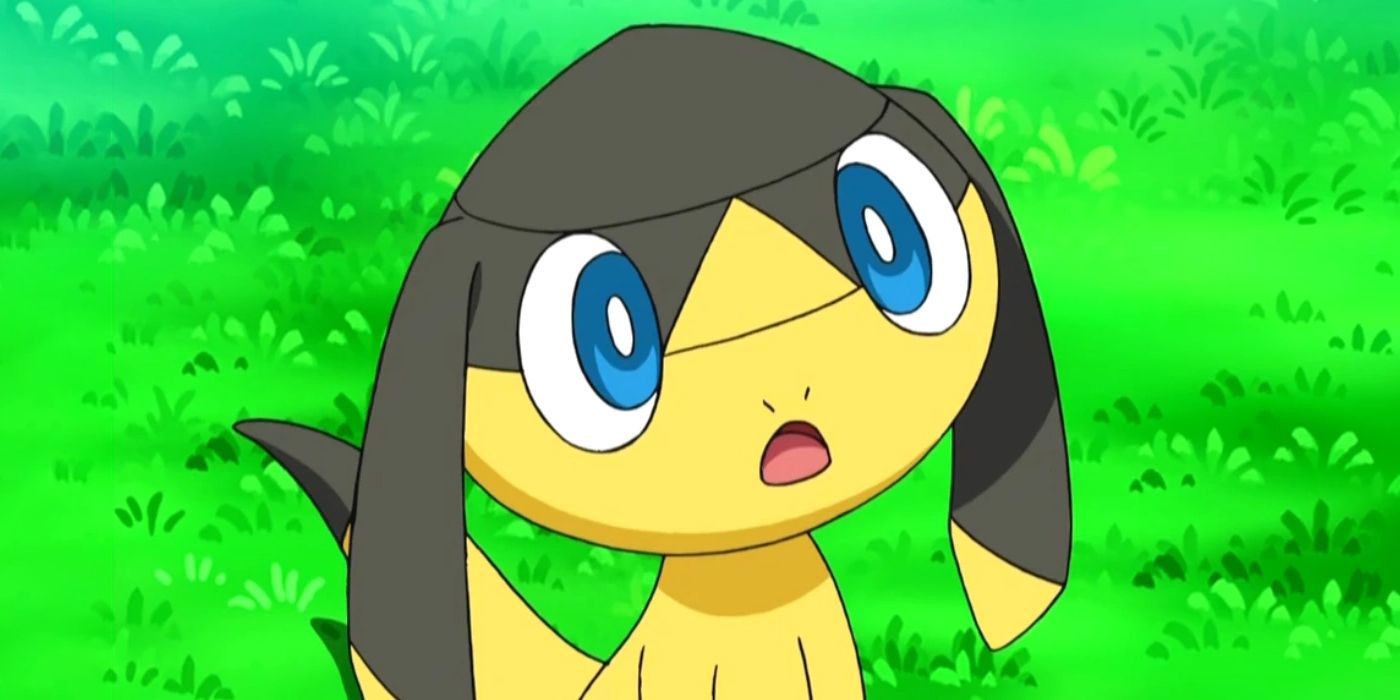 Pokémon: The Best Electric-Type Pokémon From Every Generation, Ranked