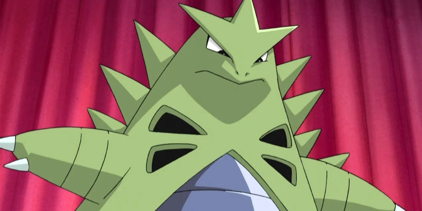 Pokémon: 5 Scariest Gold & Silver Pokémon (& 5 Most Adorable)