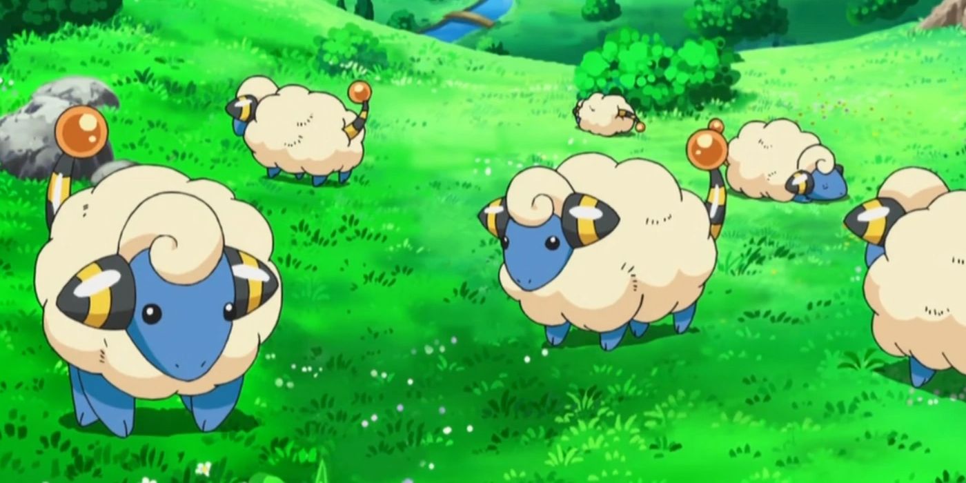 Pokémon: 5 Scariest Gold & Silver Pokémon (& 5 Most Adorable)