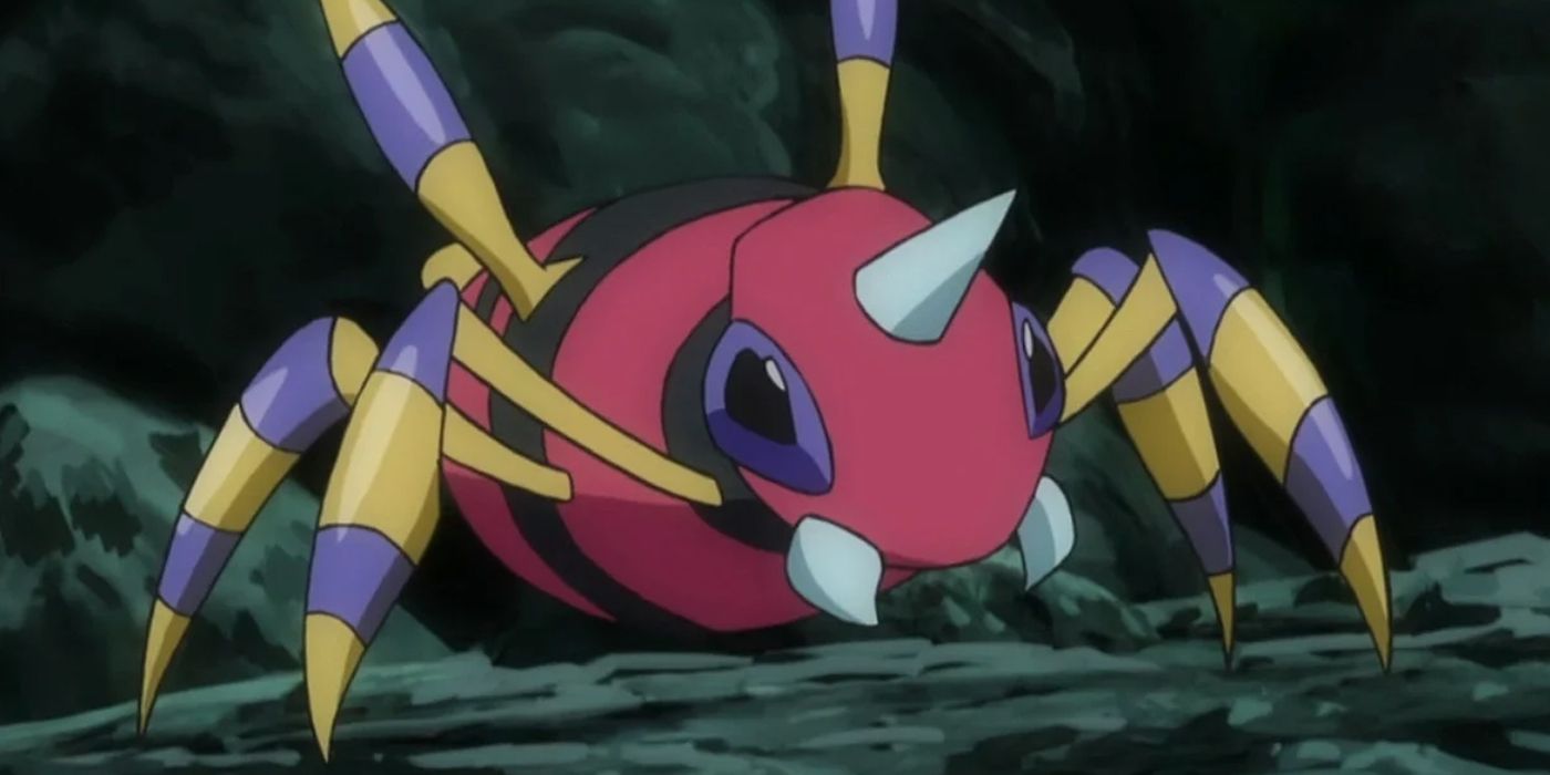 Pokémon: 5 Scariest Gold & Silver Pokémon (& 5 Most Adorable)