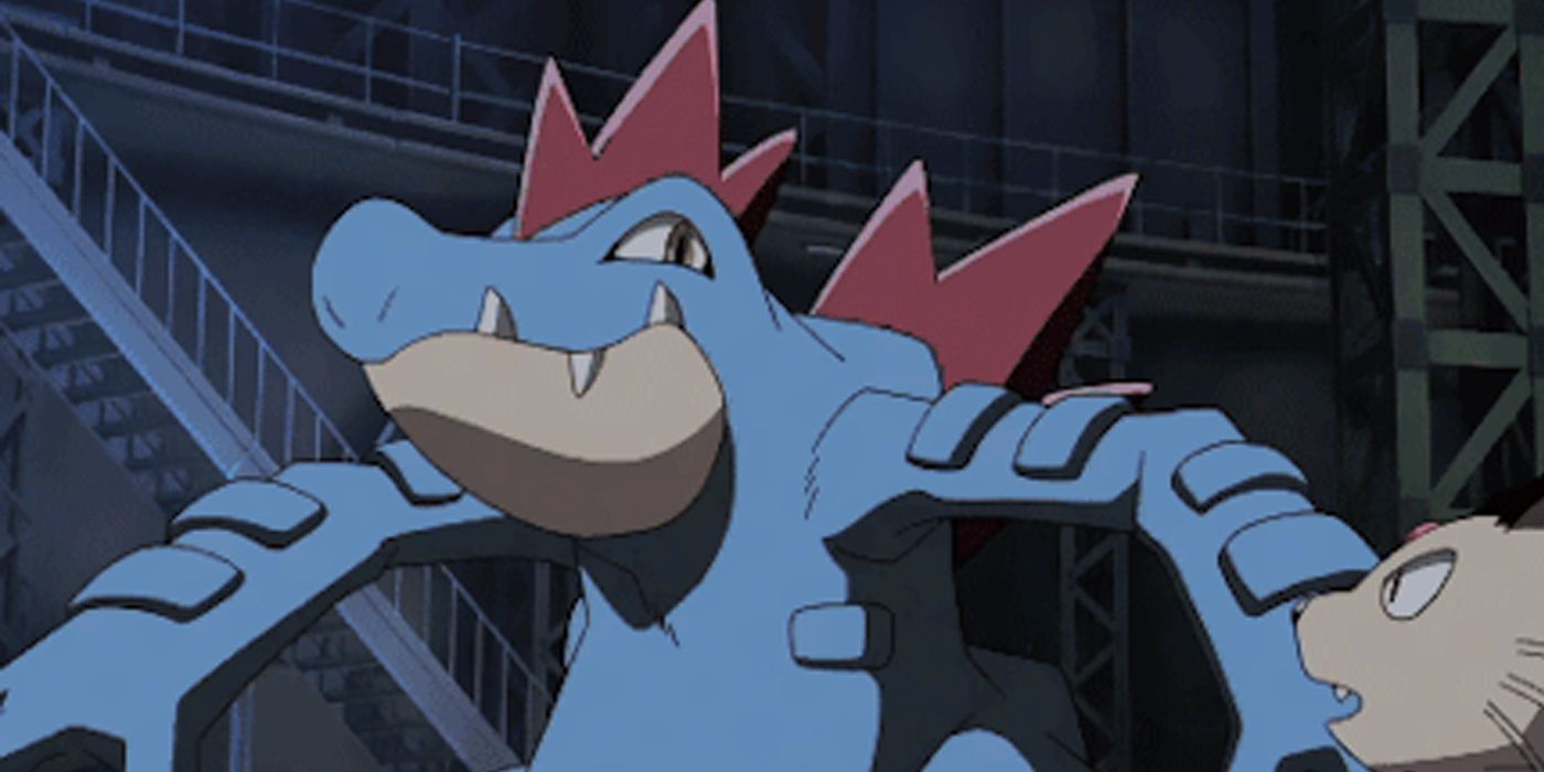 Pokémon: 5 Scariest Gold & Silver Pokémon (& 5 Most Adorable)