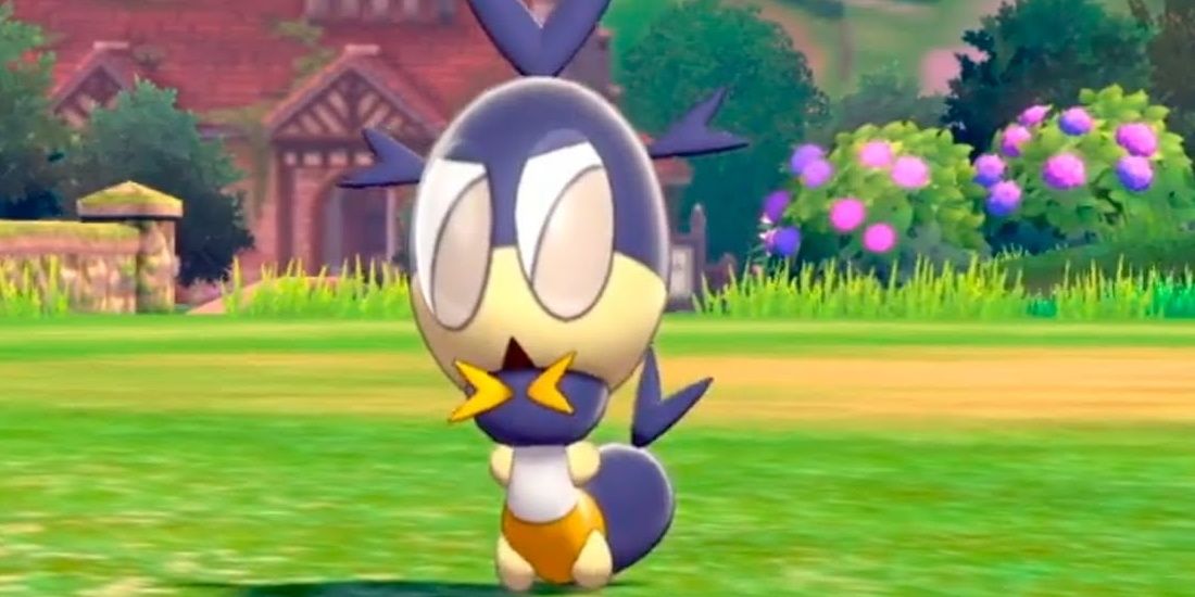 The 10 Weakest Bug Type Pokémon Ranked
