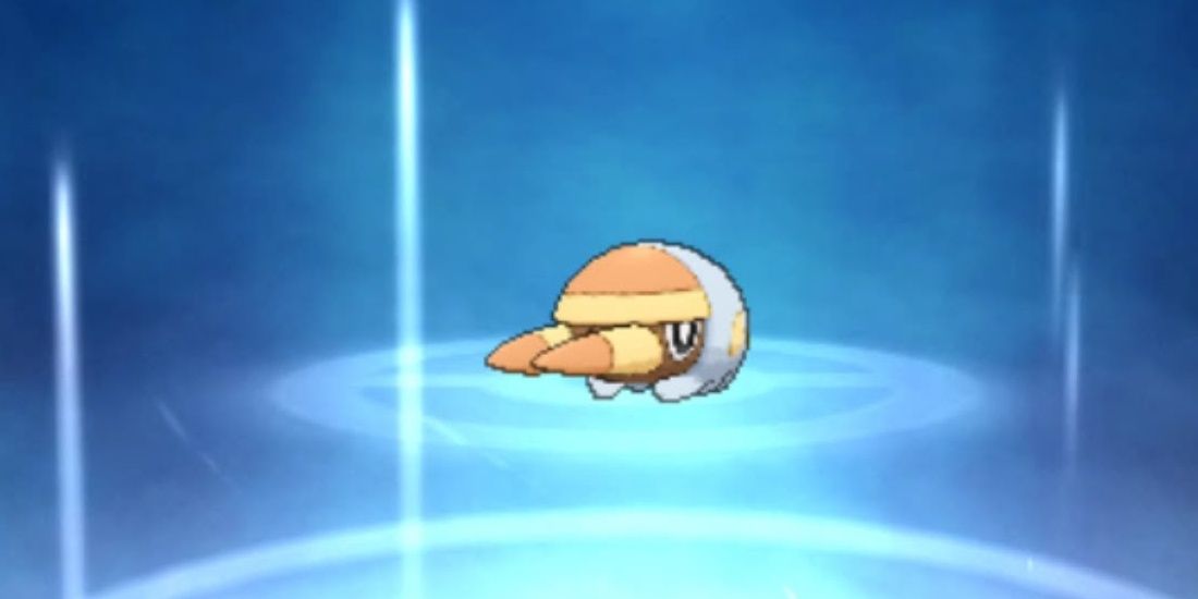 The 10 Weakest Bug Type Pokémon Ranked