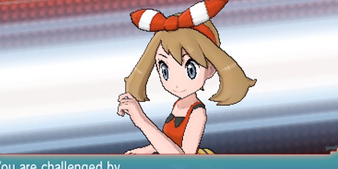 Pokémon: 10 Things You Didn't Know About May