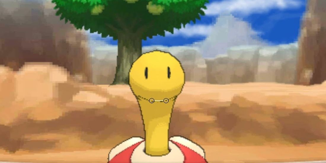 The 10 Weakest Bug Type Pokémon Ranked