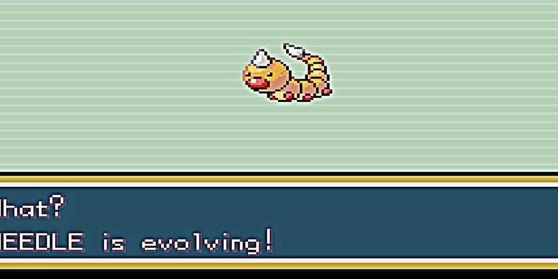 The 10 Weakest Bug Type Pokémon Ranked