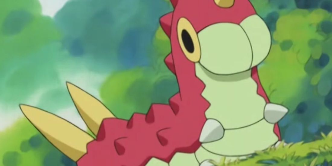 The 10 Weakest Bug Type Pokémon Ranked