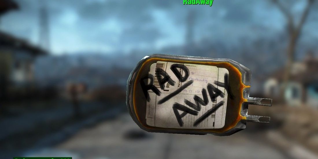 Fallout 4: 10 Things You Never Knew About Elder Maxson