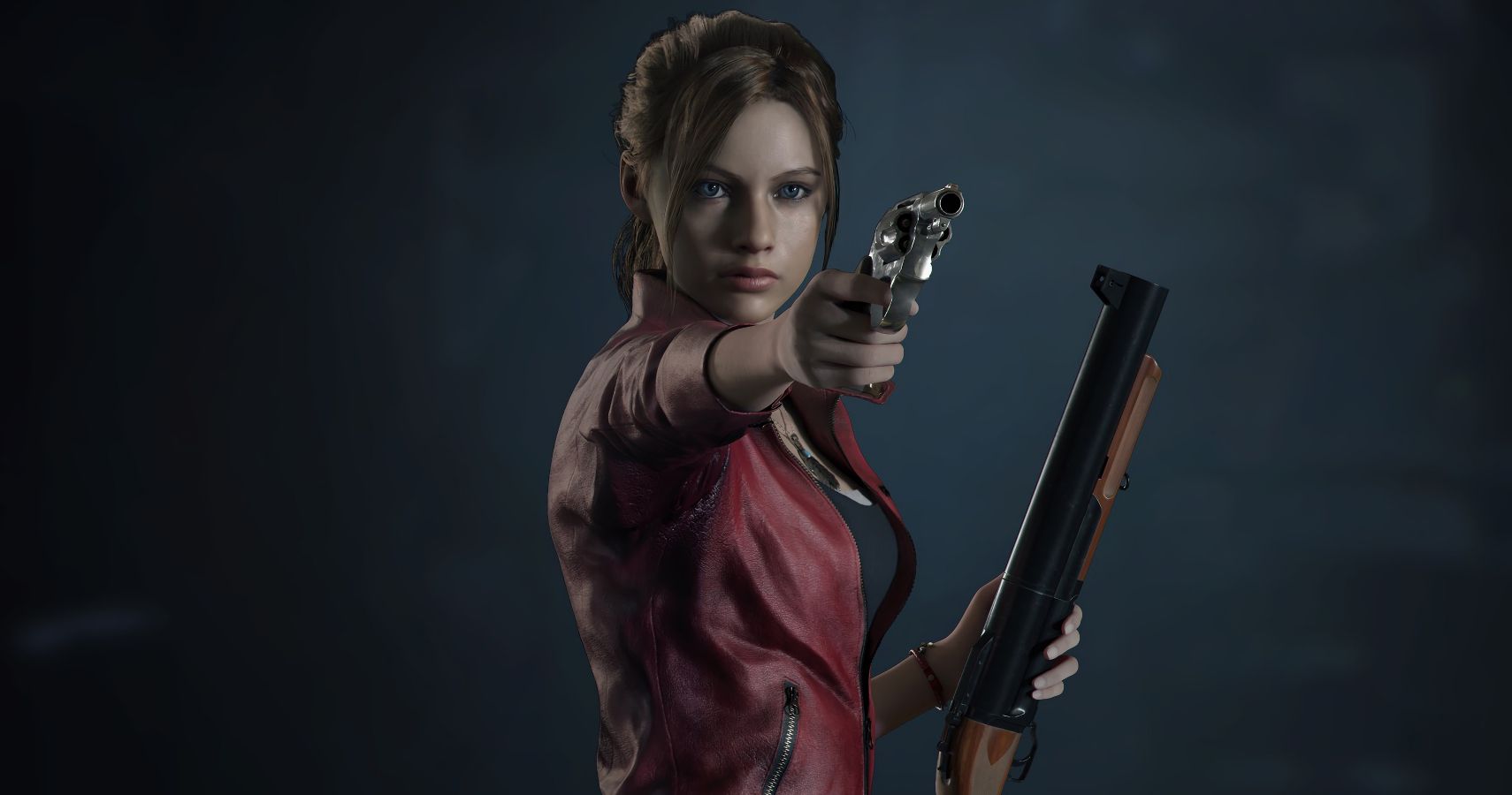 3 Reasons Claire Is The Best Resident Evil Girl (And 3 Reasons It's Jill)