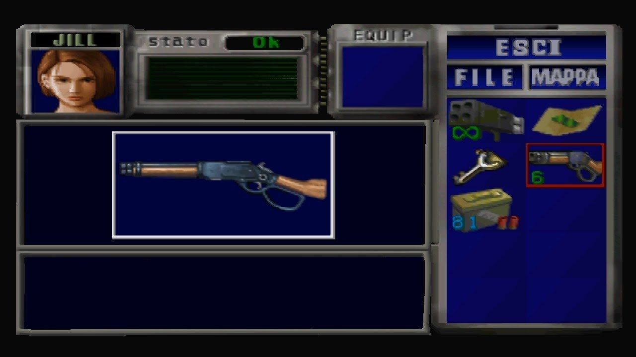 Resident Evil 3: How To Get The Shotgun