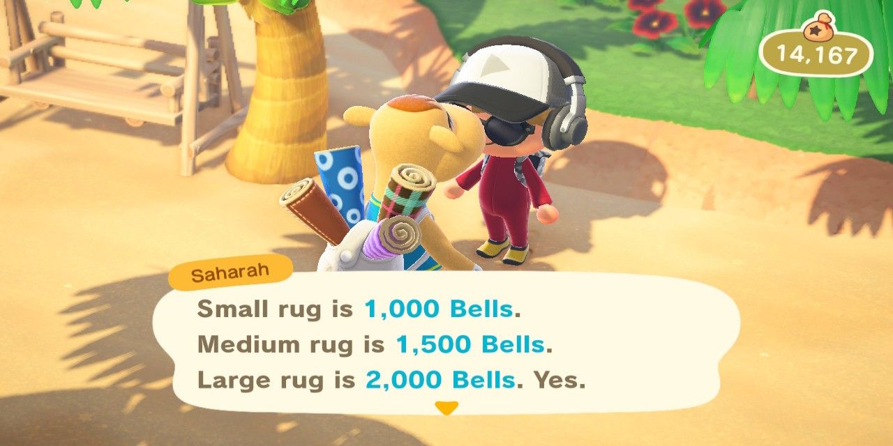 Animal Crossing: Every Scorpio Villager