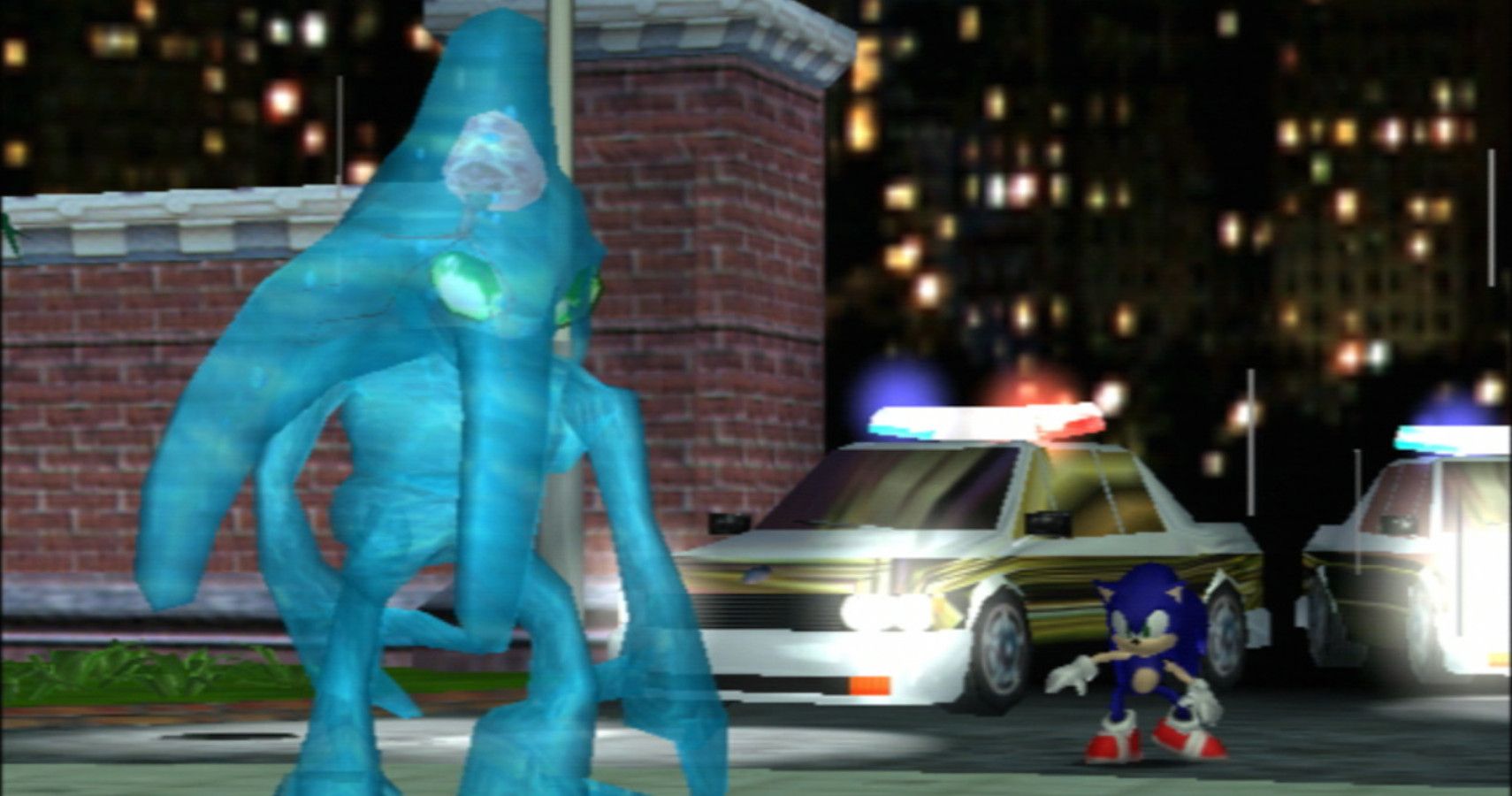 Sonic The Hedgehog: 10 Games To Play For The Story, Ranked