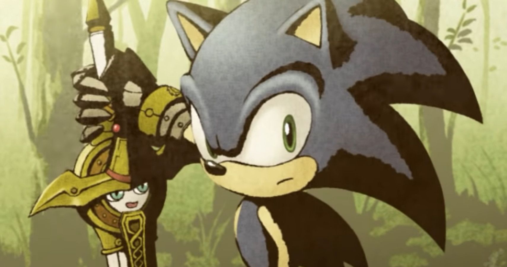Sonic The Hedgehog: 10 Games To Play For The Story, Ranked