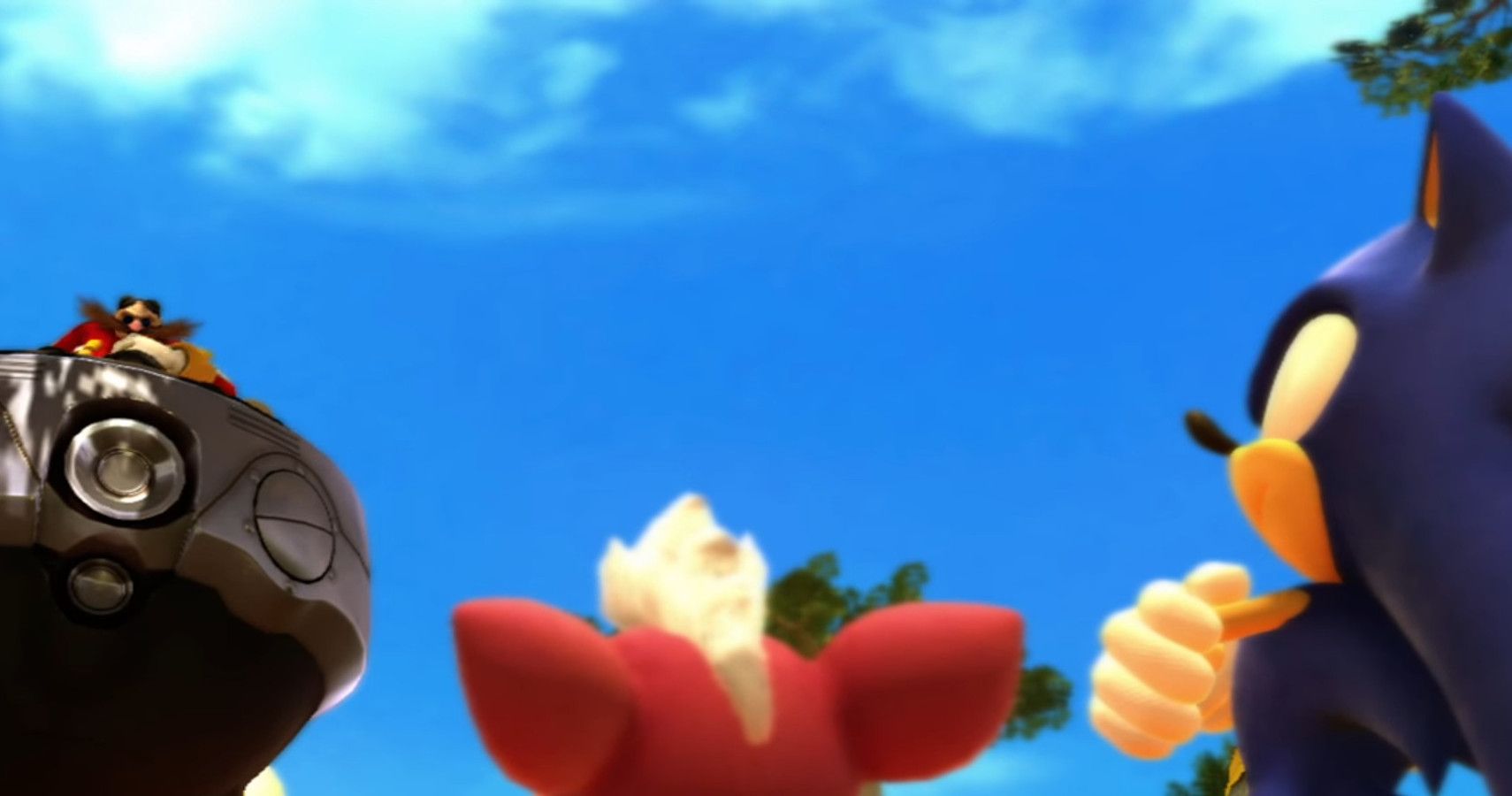 Sonic The Hedgehog: 10 Games To Play For The Story, Ranked