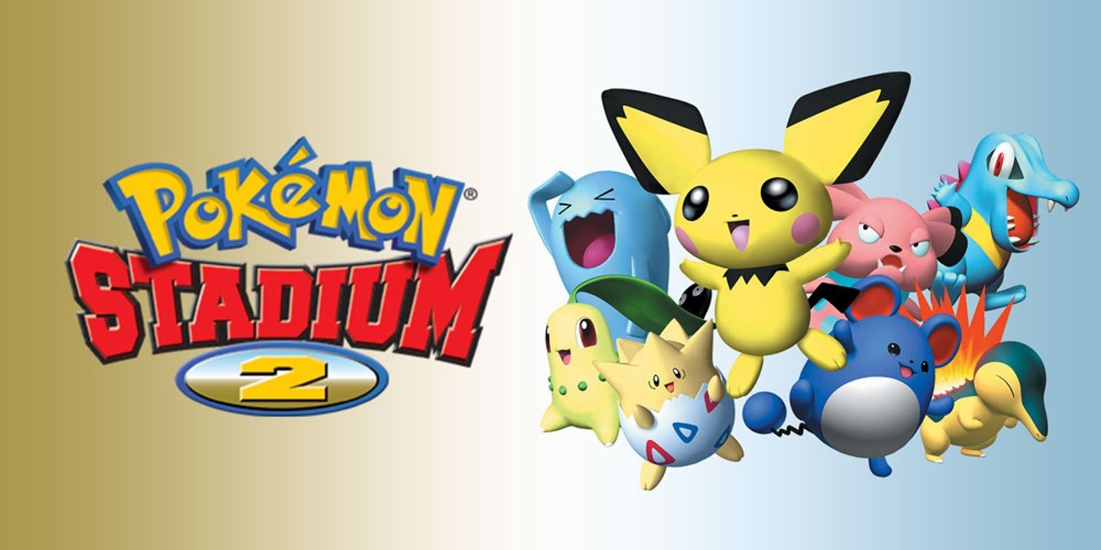 10 Best Pokémon Console Games Ranked From Worst To Best
