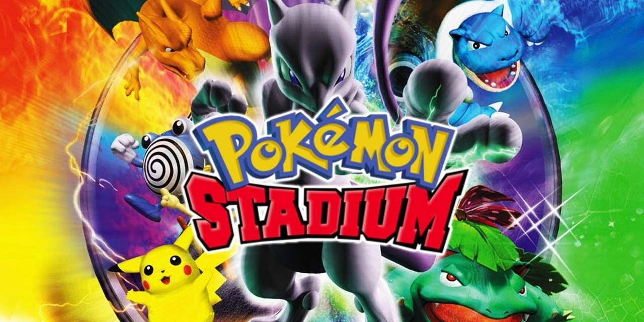 10 Best Pokémon Console Games Ranked From Worst To Best