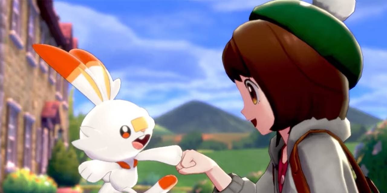 10 Best Pokémon Console Games Ranked From Worst To Best