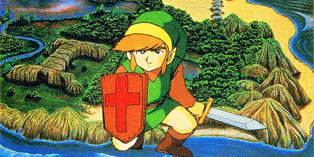 Zelda On NES: Every Bombable Wall In Hyrule And Where To Find Them