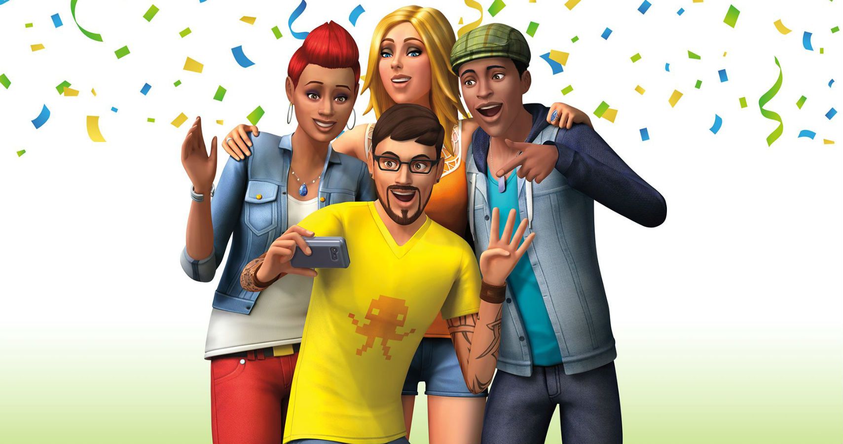 The Sims Is The Best Game To Help Relieve Stress, According To New Study