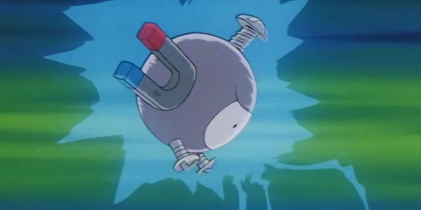 Ranking The 10 Best TMs In Pokémon Generation I