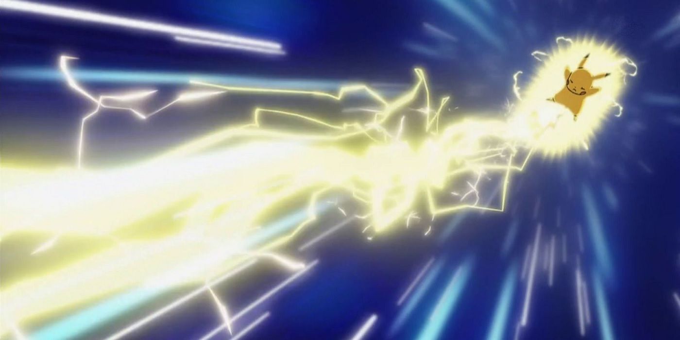 Ranking The 10 Best TMs In Pokémon Generation I