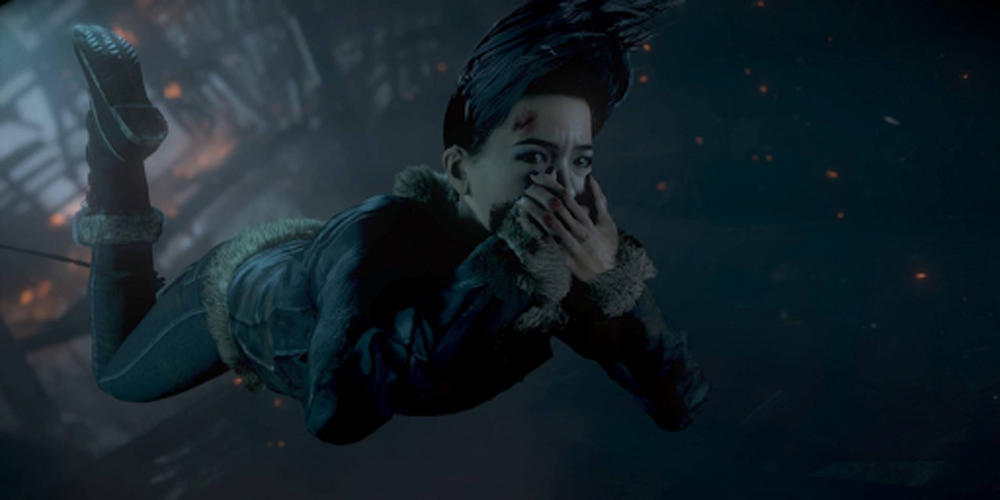 15 Games That Have Multiple Endings