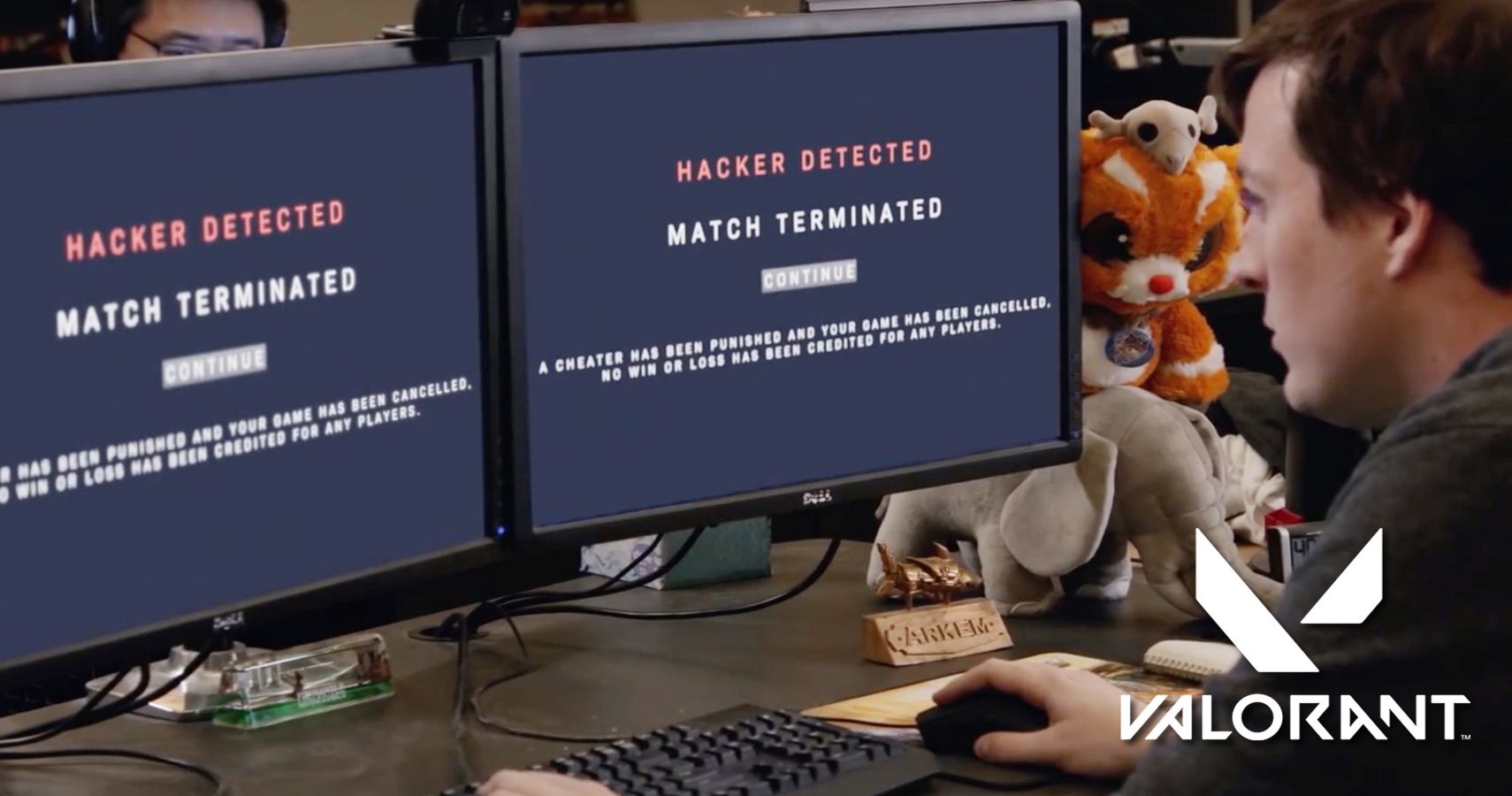 Riot Defends Incredibly Invasive Anti-Cheat Driver For VALORANT