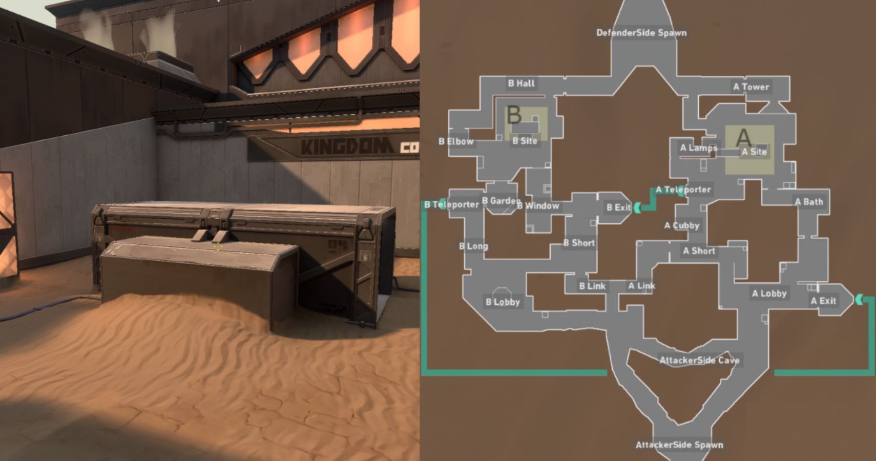 Breaking Down VALORANT Patch 0.49