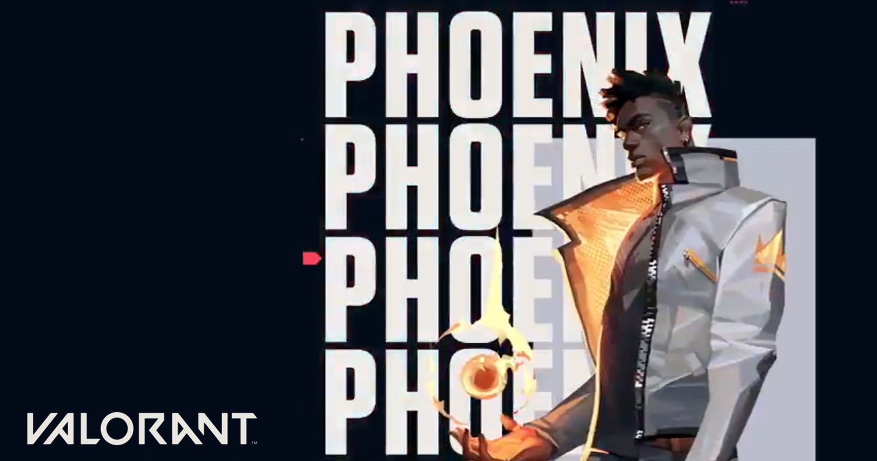 VALORANT: Phoenix Character Breakdown