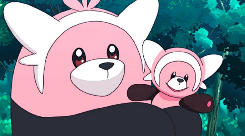 What Level Does Stufful Evolve (& 9 Other Things You Didn't Know About ...