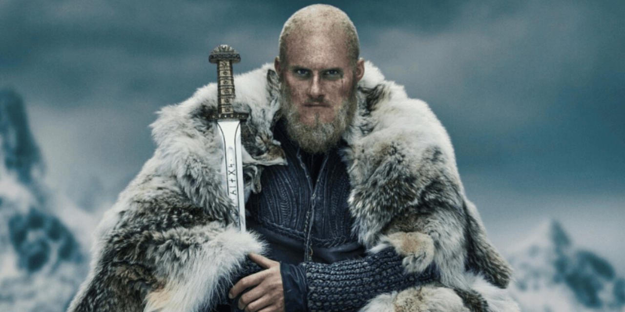 Assassin's Creed: Valhalla – 10 Real-Life Vikings We Hope To See In ...