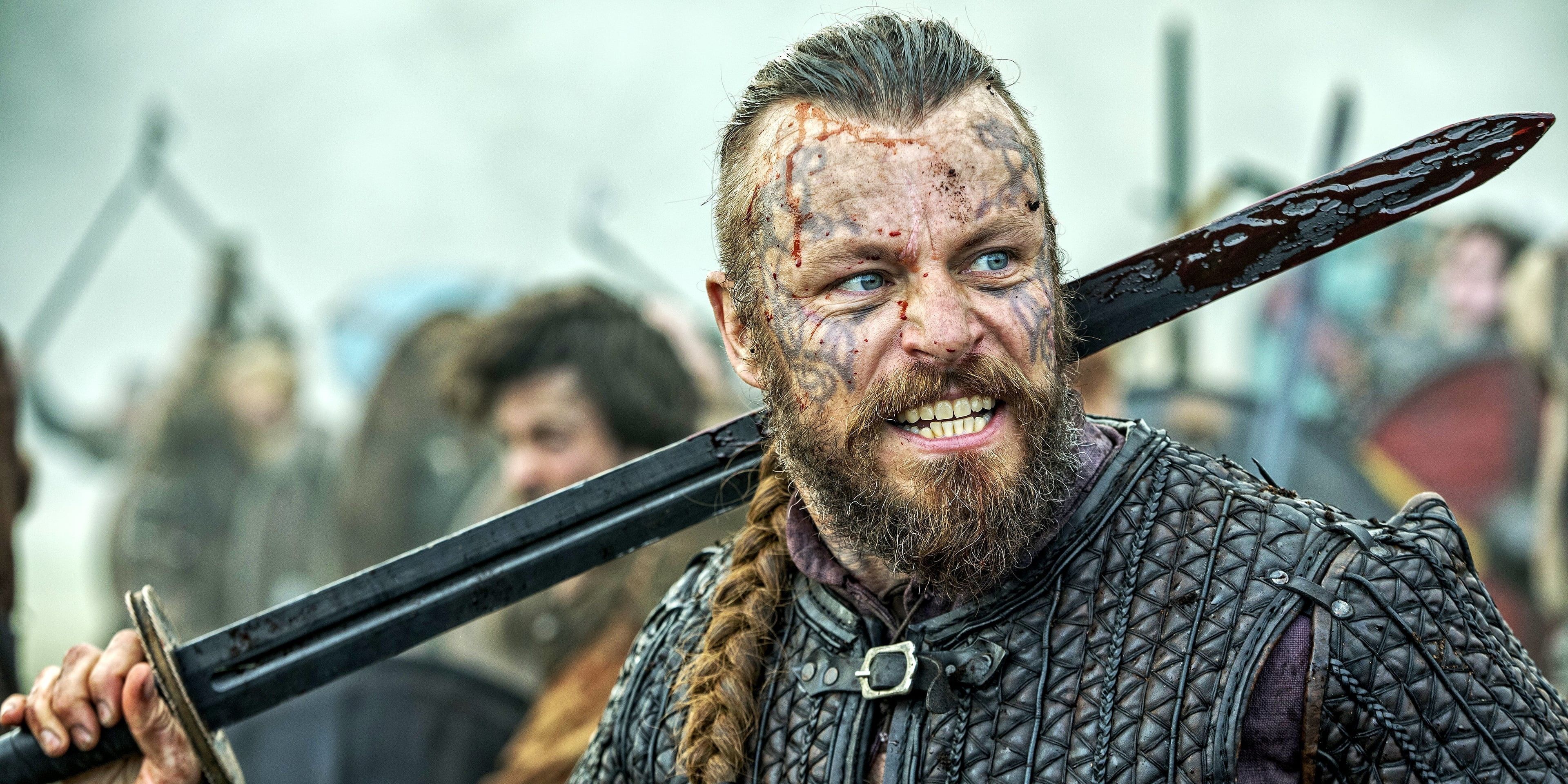 Assassin's Creed: Valhalla – 10 Real-Life Vikings We Hope To See In ...