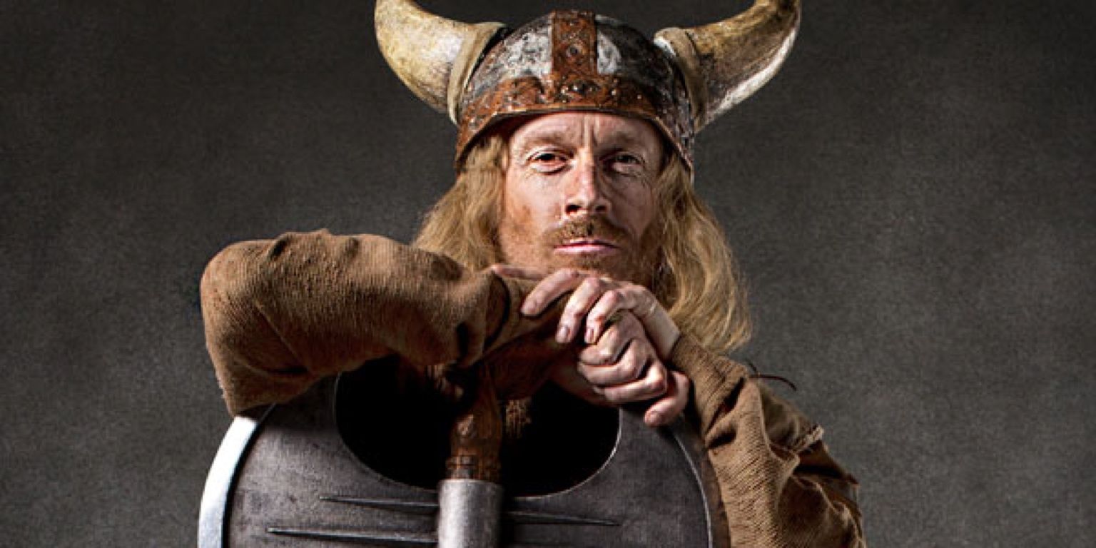 Assassin's Creed: Valhalla – 10 Real-Life Vikings We Hope To See In ...