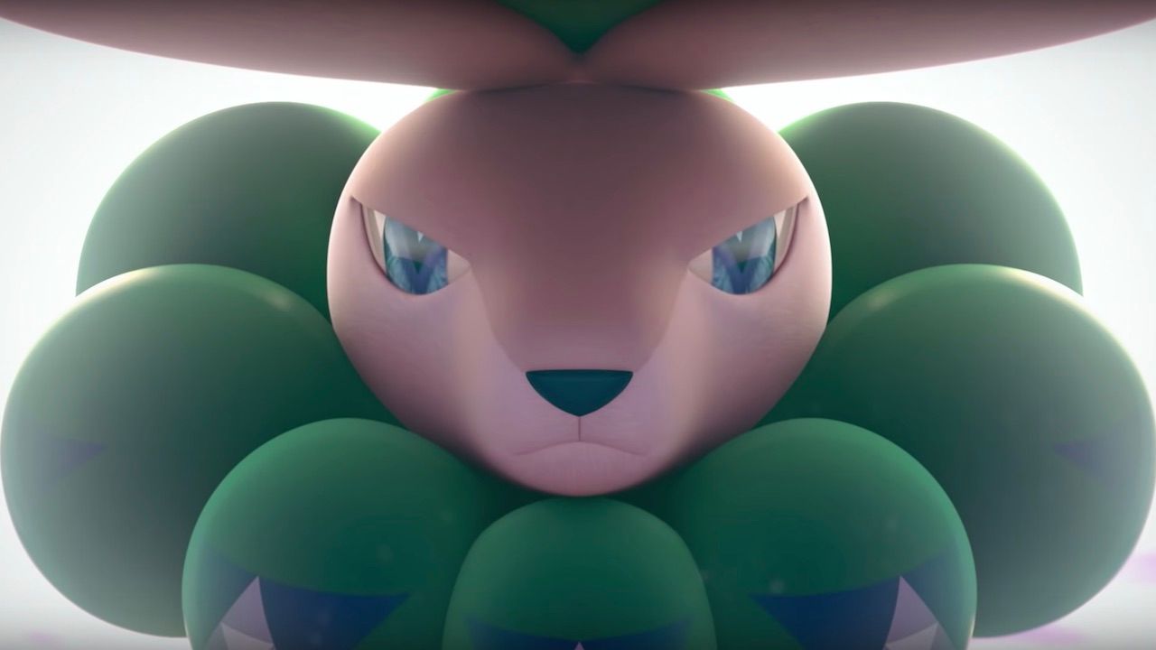 Pokémon: Every Gen 8 Legendary, Ranked
