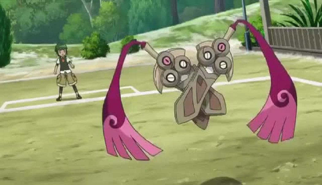 Pokémon Sword & Shield: The 10 Best Pokémon To Catch At The Lake Of Outrage