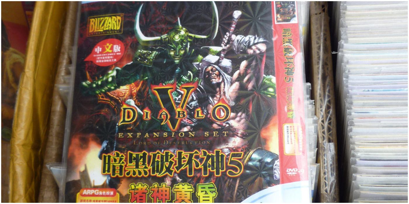 10 Hilarious Bootleg Game Rip-Offs You'll Never Get To Play