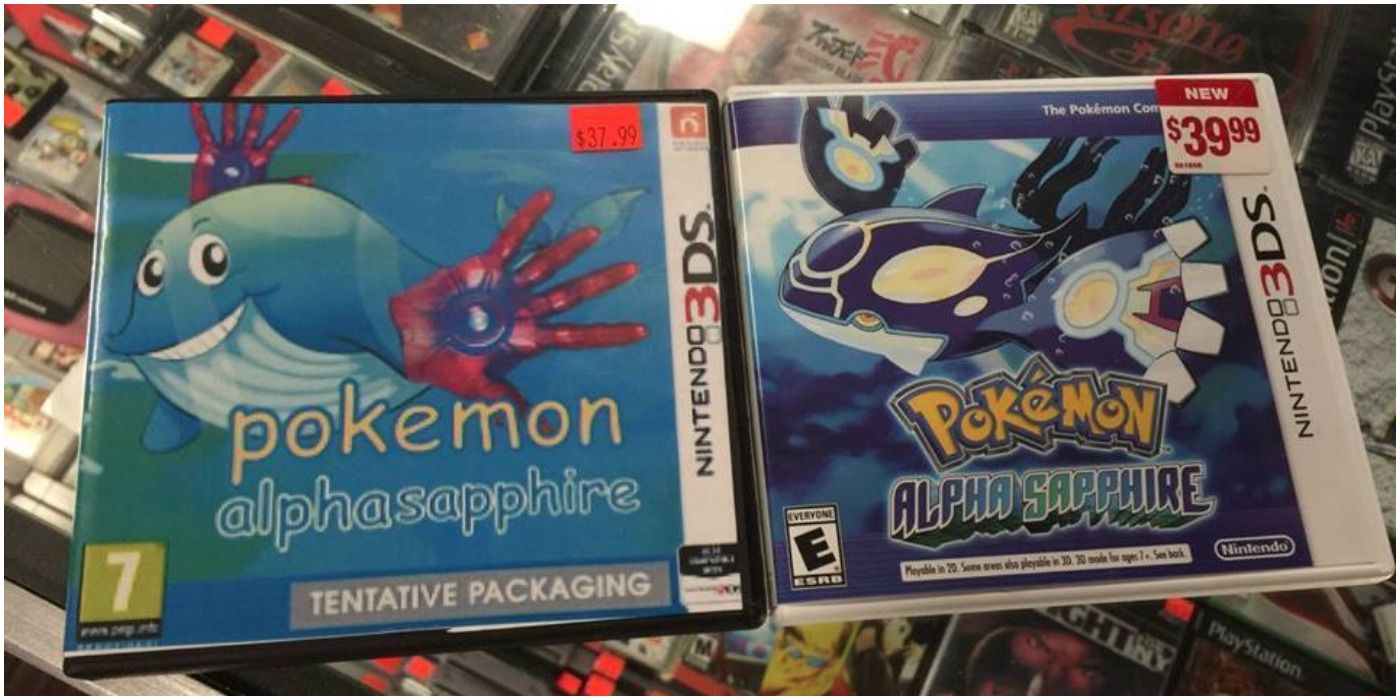 10 Hilarious Bootleg Game Rip-Offs You'll Never Get To Play