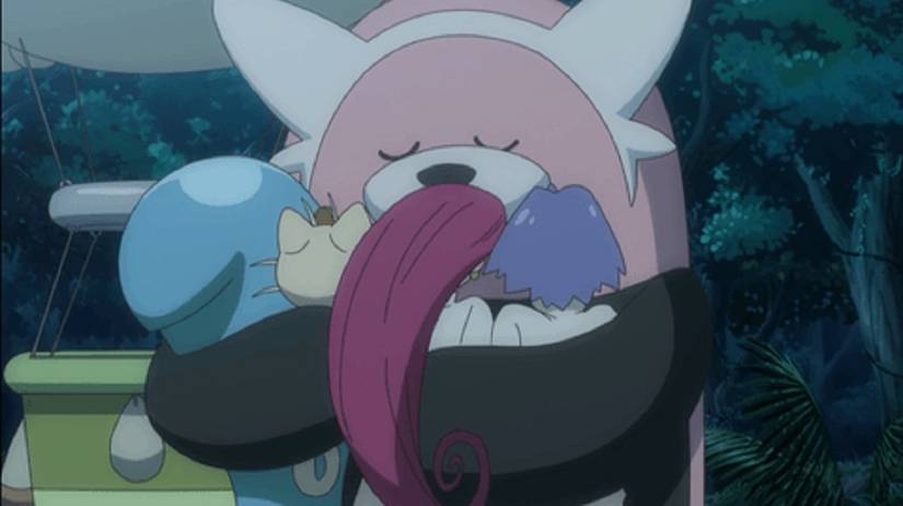 What Level Does Stufful Evolve (& 9 Other Things You Didn't Know About ...