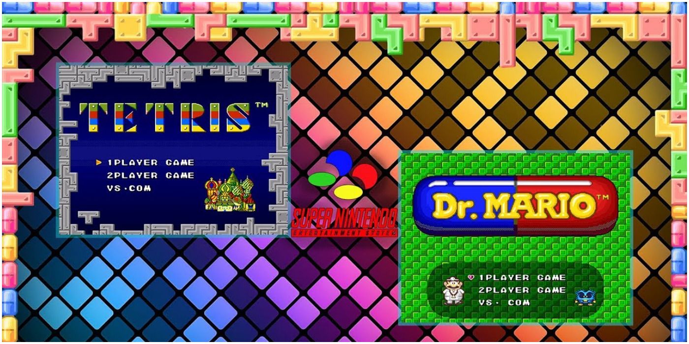 Every Mario Game On The Super Nintendo, Ranked